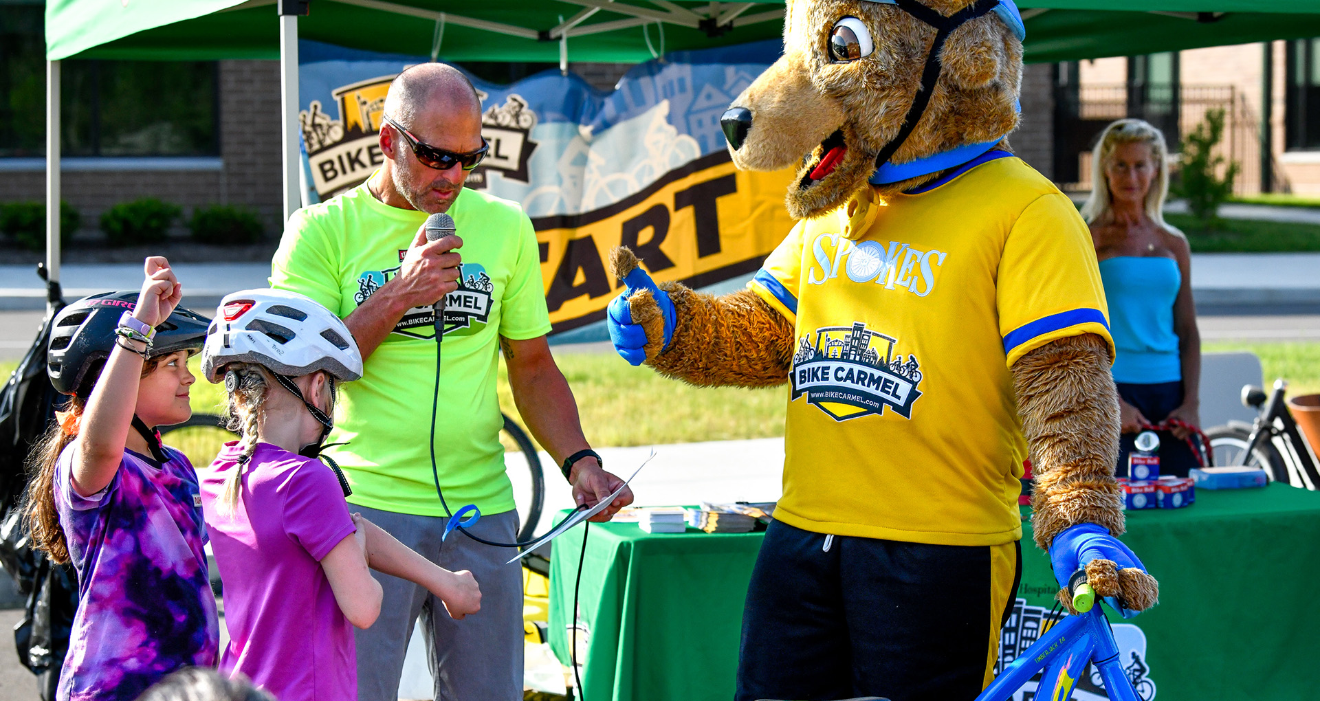 Bike Carmel – Rollfast Cycling