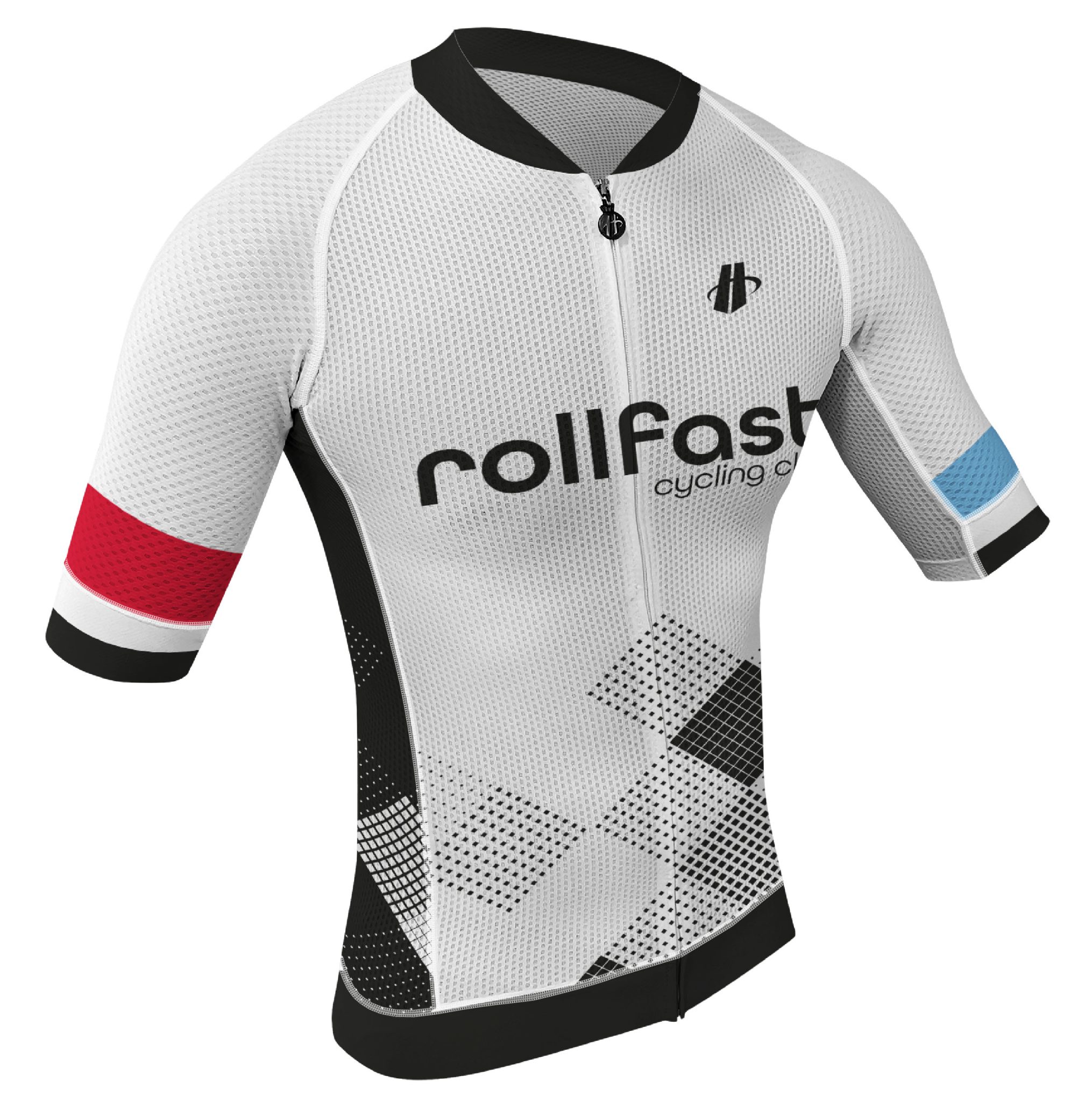 Rollfast Launches New Brand – Rollfast Cycling